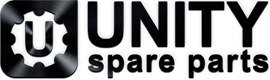 Unity Spare Parts - Home